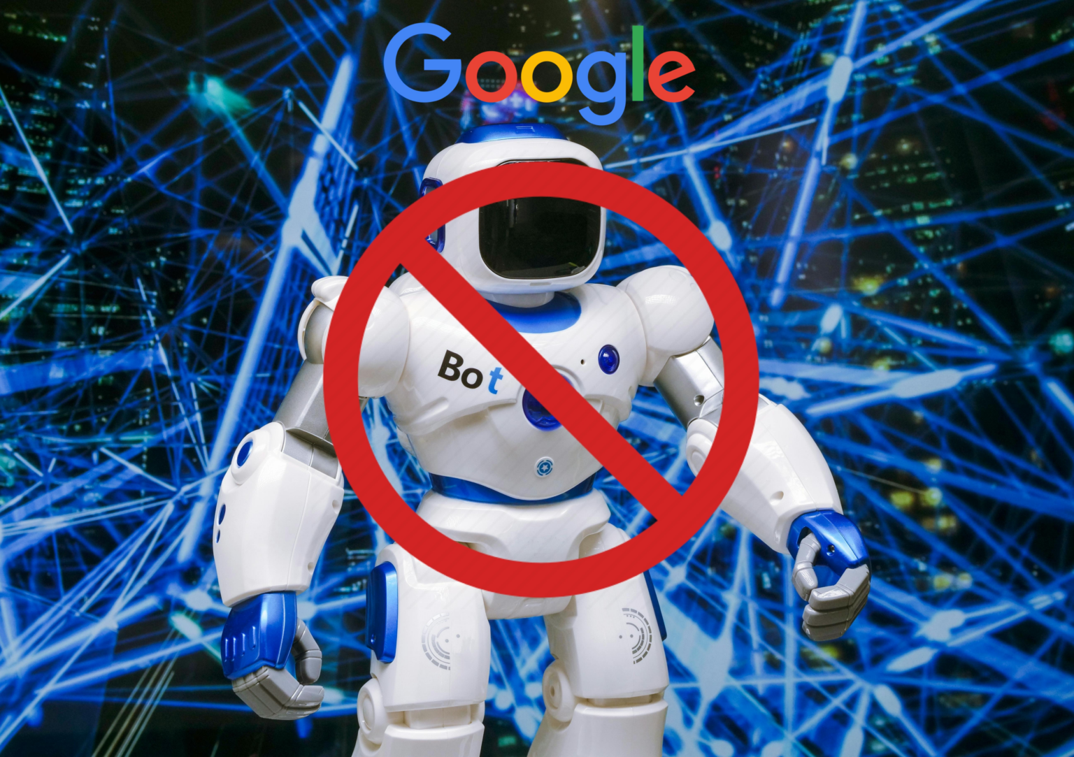 Google's Anti-Scraping Changes And How to Adapt in 2025