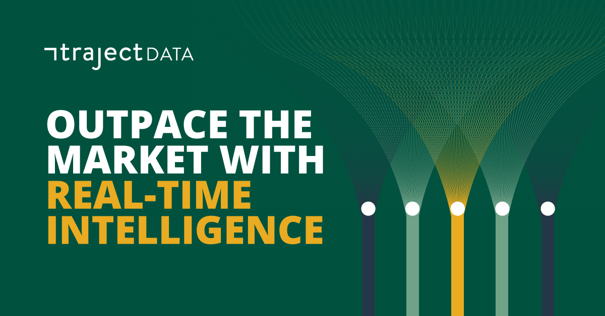 ShopTalk Chicago 2025 - Traject Data