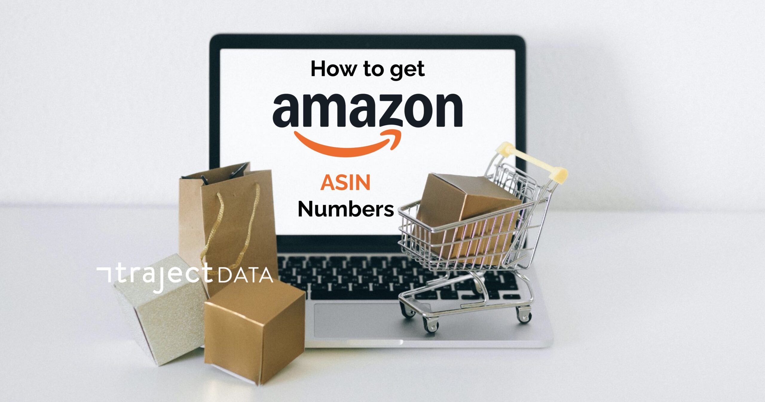 How to Scrape Amazon ASIN Numbers Using an ASIN Lookup API